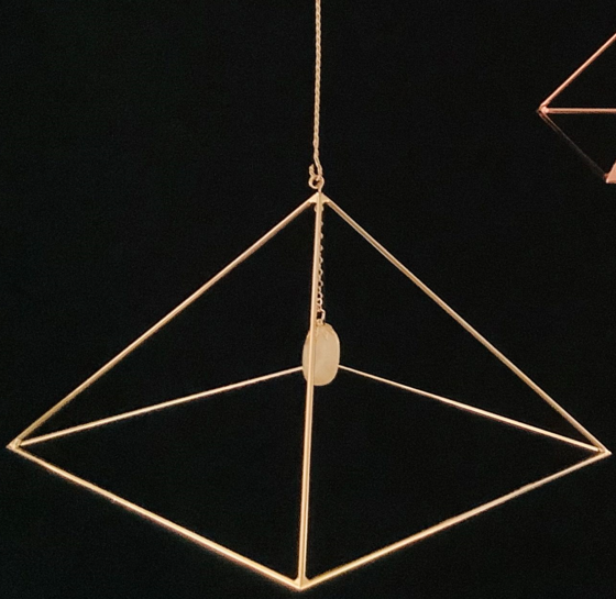 Pyramide | Géométria